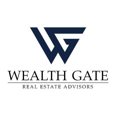 Wealth Gate - Real-Estate Consultancy UAE